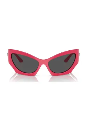 Versace Sunglasses - Pink