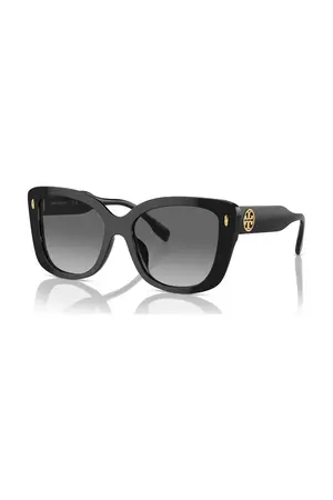 Tory Burch Tory Burch TY7198U Sunglasses Black