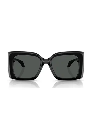 Versace Ve4467u Sunglasses - Black