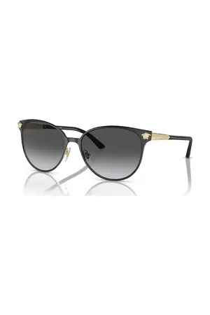 Versace Sunglasses - Gold