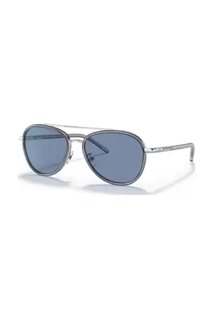 Tory Burch Tory Burch TY6089 Sunglasses Blue