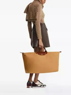 Longchamp Le Pliage Original Xl Travel Bag