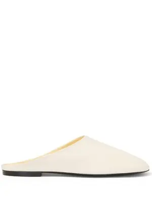 Proenza Schouler Flat Mules Clogs For Women