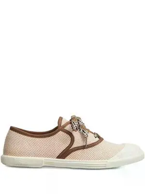 Valentino Garavani Bay Bay Sneakers - Neutrals