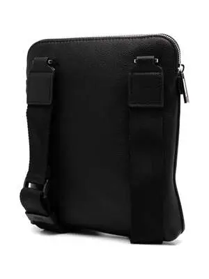 BOSS Logo Messenger Bag