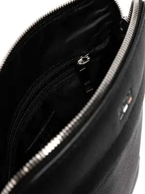 BOSS Logo Messenger Bag
