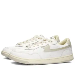 S.W.C STEPNEY WORKERS CLUB S-strike Pro Cup 01 Sneakers - White Putty