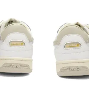 S.W.C STEPNEY WORKERS CLUB S-strike Pro Cup 01 Sneakers - White Putty