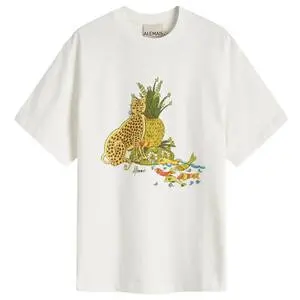Alemais Crewneck T-shirts For Women