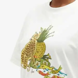 ALEMAIS Tiger T-shirt