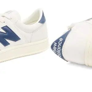 NEW BALANCE Ct500cf Sneakers - White