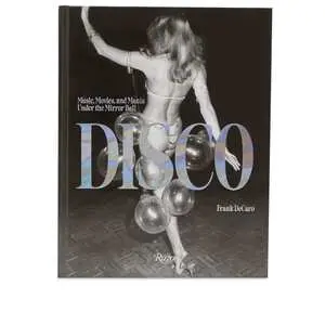 RIZZOLI Disco