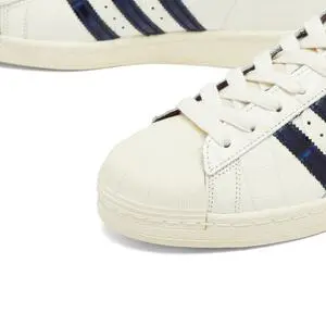 Adidas X Wales Bonner Superstar Sneakers