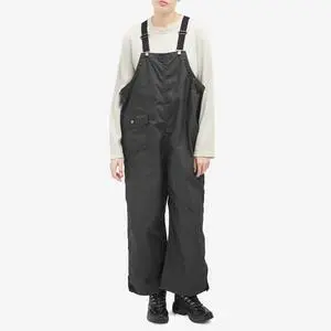 BEAMS Solotex Jumpsuit