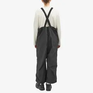 BEAMS Solotex Jumpsuit