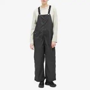BEAMS Solotex Jumpsuit
