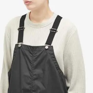 BEAMS Solotex Jumpsuit