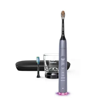 SONICARE Philips Diamondclean Smart 9300 Electric Toothbrush - Grey