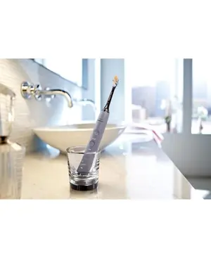 SONICARE Philips Diamondclean Smart 9300 Electric Toothbrush
