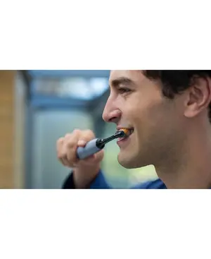 SONICARE Philips Diamondclean Smart 9300 Electric Toothbrush - Grey