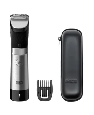 NORELCO Philips Ultimate Precision Beard And Hair Trimmer 9000 - No Color
