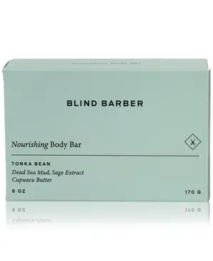 BLIND BARBER Nourishing Body Bar - No Color