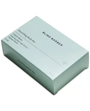 BLIND BARBER Nourishing Body Bar
