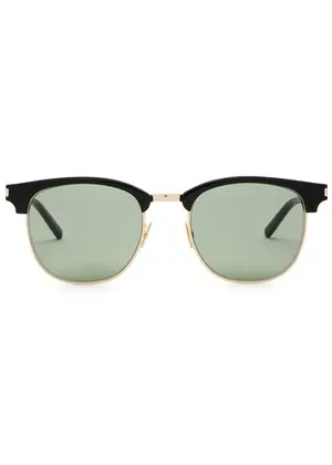 Saint Laurent Wayfarer-style Sunglasses