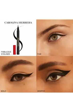 Carolina Herrera Fabulous Eyeliner
