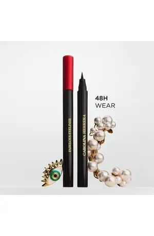 Carolina Herrera Fabulous Eyeliner
