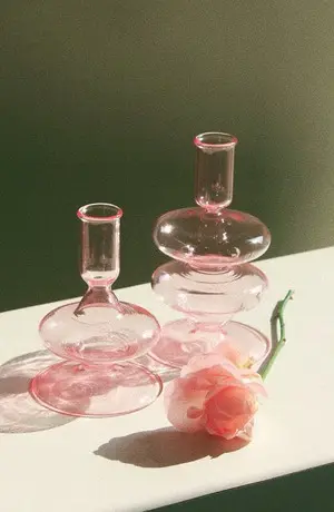 OSMOS STUDIO Siri Candle Holder