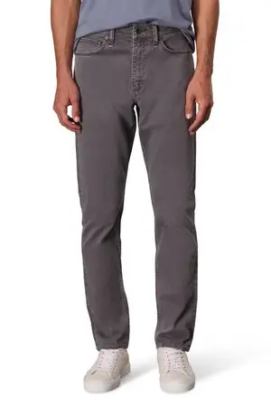 Rag & Bone Fit 2 Aero Stretch Slim Fit Jeans - Dark Grey