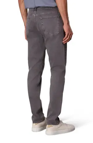 Rag & Bone Fit 2 Aero Stretch Slim Fit Jeans - Dark Grey