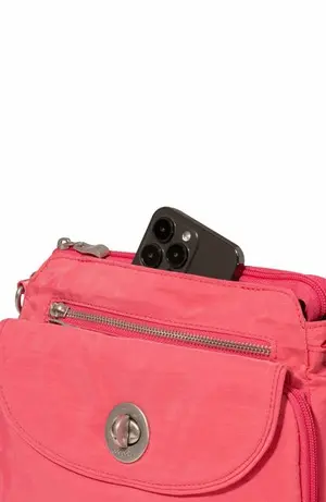 BAGGALLINI Calais Crossbody Bag