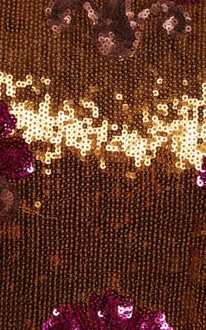 La DoubleJ Holly Crop Top