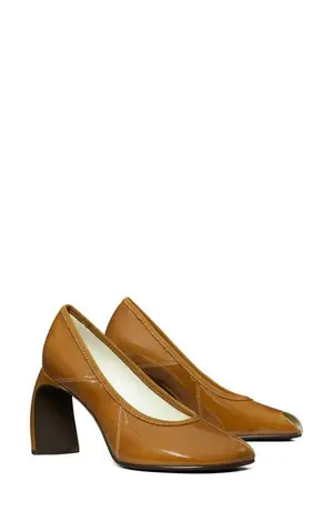 Women's Caramel Shoes