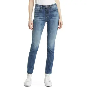 VIGOSS Marley Straight Leg Jeans