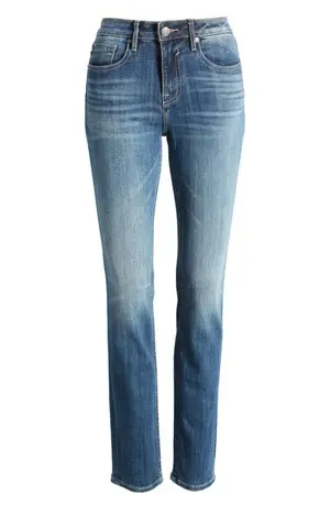 VIGOSS Marley Straight Leg Jeans