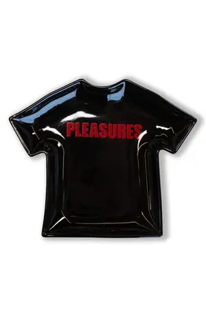 Pleasures Serveware