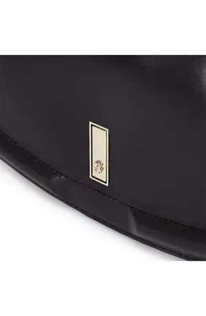 Hugo Boss Ariell Leather Clutch