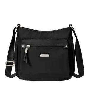 BAGGALLINI Uptown Bagg Crossbody Bag With Rfid Phone Wristlet