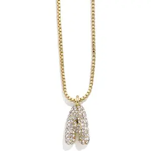 Baublebar Crystal Necklaces