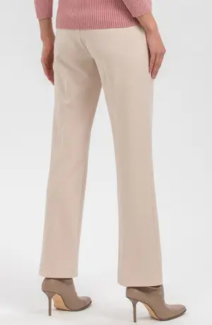 PIETRO BRUNELLI Noah Straight Leg Trousers