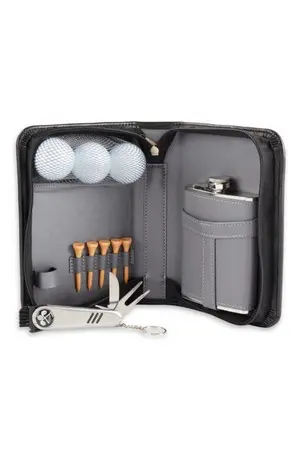 BEY-BERK Driver Golf Set