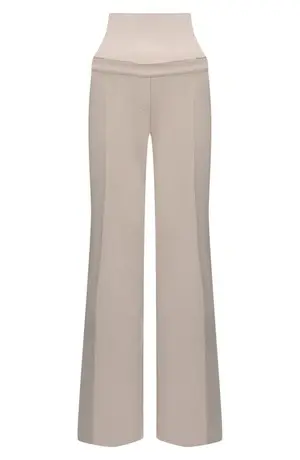PIETRO BRUNELLI Full Length Trousers
