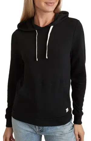 Marine Layer Sunset Hooded Sweatshirt