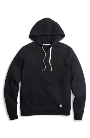 Marine Layer Sunset Hooded Sweatshirt