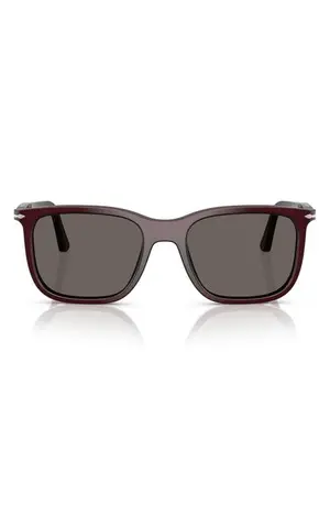 Persol Wayfarer Eyewear For Men