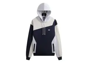 Kith Colorblocked Paneled Hoodie