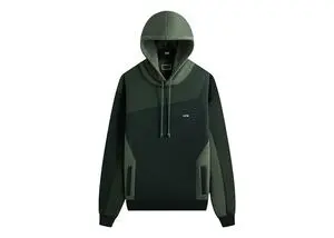 Kith Colorblocked Madison Hoodie